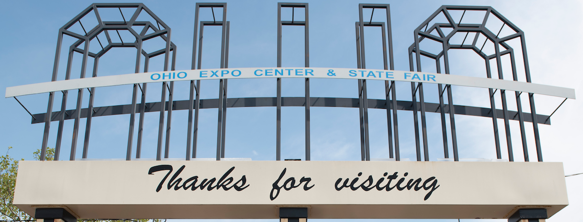 OCALI | Sensory-Friendly Morning at the Ohio State Fair