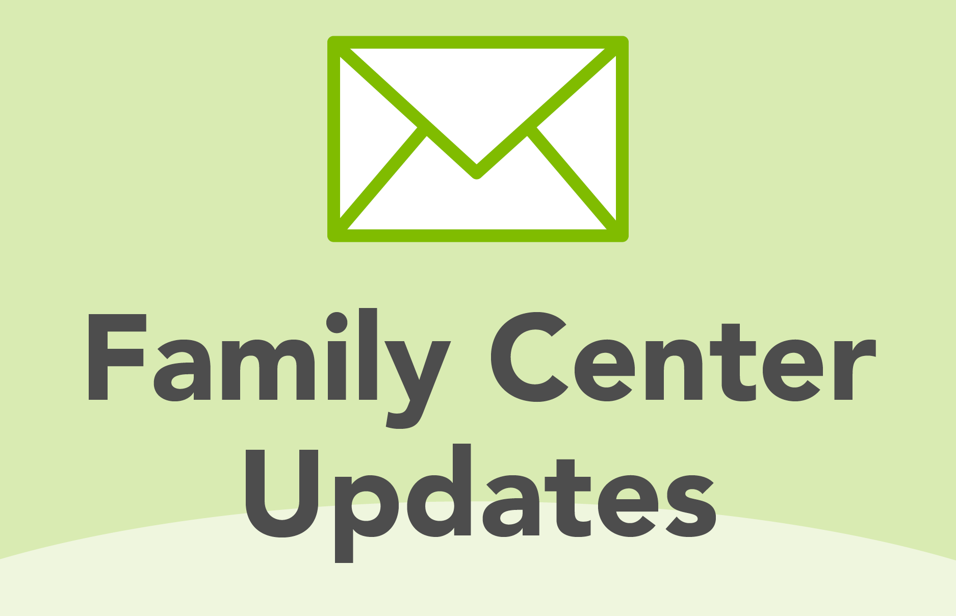 OCALI | Family Center
