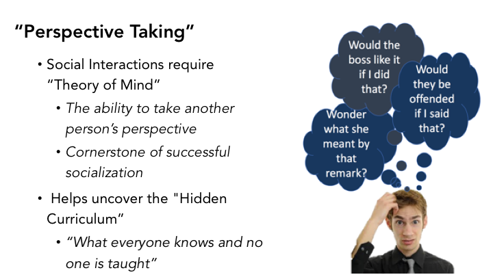 OCALI | Employment and the Youth with Autism Spectrum Disorders ...