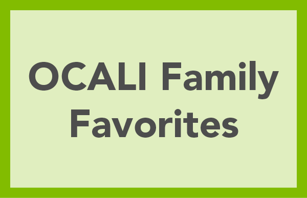 OCALI | Family and Community Outreach Center