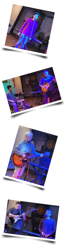 OCALI | Band Together Central Ohio